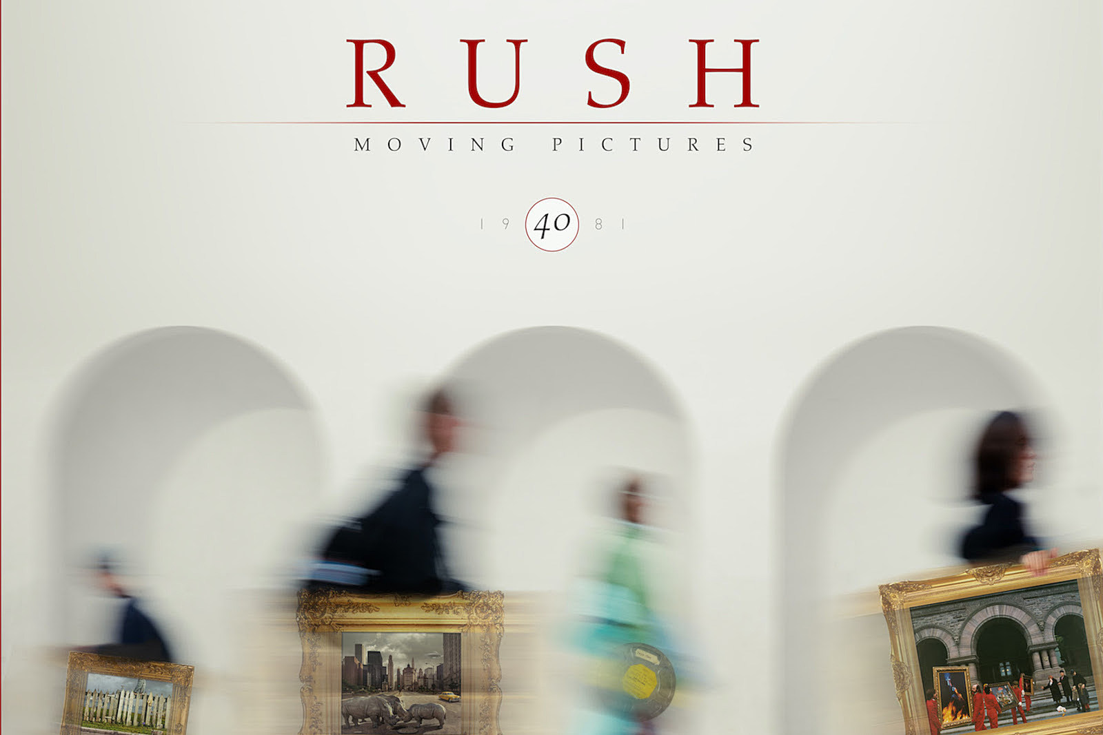 Rush, 'Moving Pictures' (40th Anniversary Edition)': Album Review - 96. ...