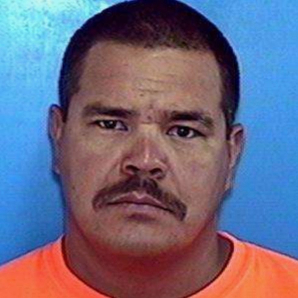 Alamosa Shooting - 96.5 The Fox